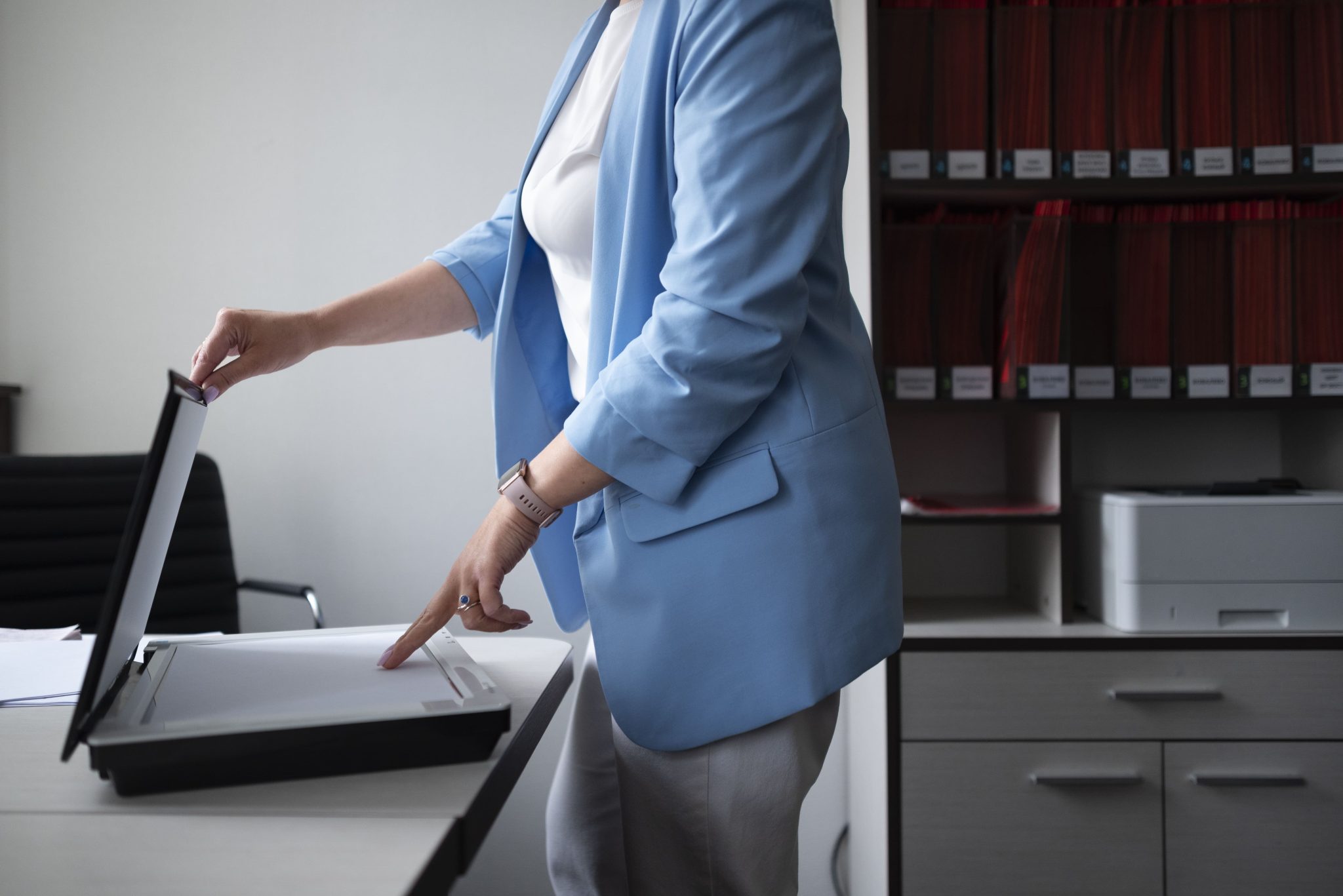 คู่มือ Paperless Office สำหรับ HR เริ่มอย่างไรให้เปลี่ยนได้จริง